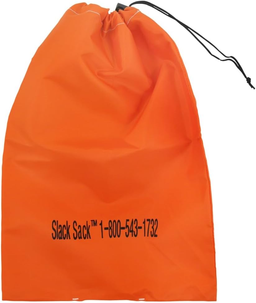 Amazon.com: Convert-A-Ball Slack Sack : Sports & Outdoors