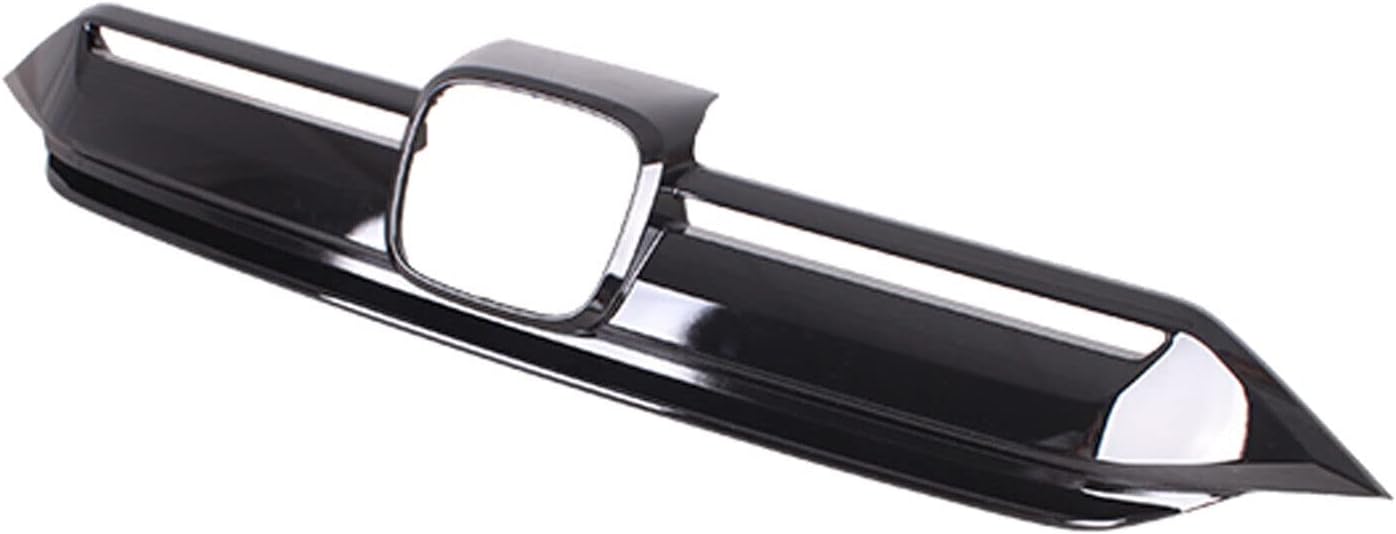 Amazon.com: FITRITE AUTO PARTS New Bumper Grille Molding For 2020-2022 ...