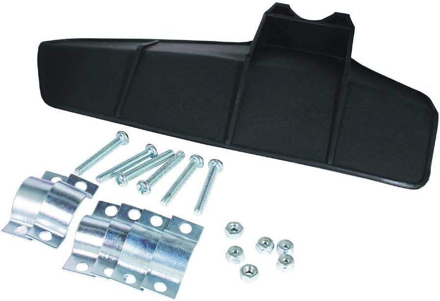 Amazon.com: Stens 390-280 Universal Trimmer Guard, For Shaft Dia. 1-1 1 ...