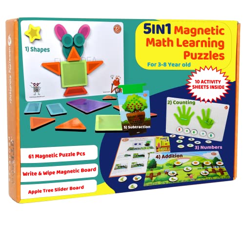Top Spring Math Resources: Fostering Pre-K Learning