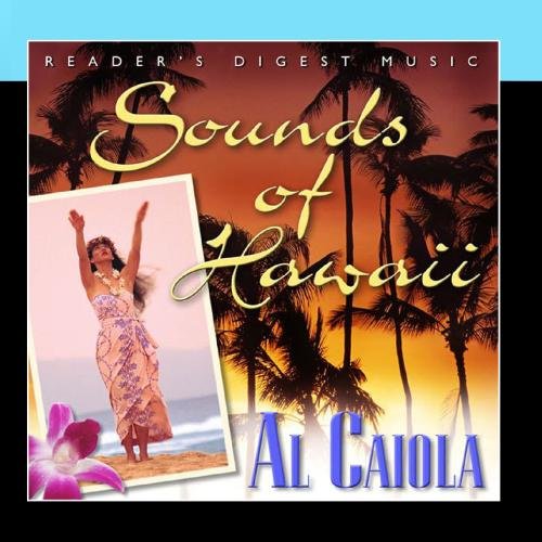 Amazon.com: Reader's Digest Music: Sounds Of Hawaii: Al Caiola: CDs & Vinyl