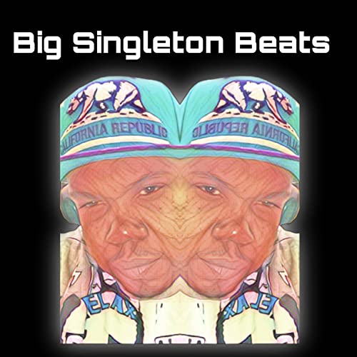 Gone Off That Oxylene (West Coast Banger) by Big Singleton Beats on ...