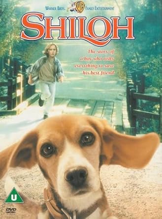 Shiloh [DVD]: Amazon.co.uk: Blake Heron, Michael Moriarty, Scott Wilson ...