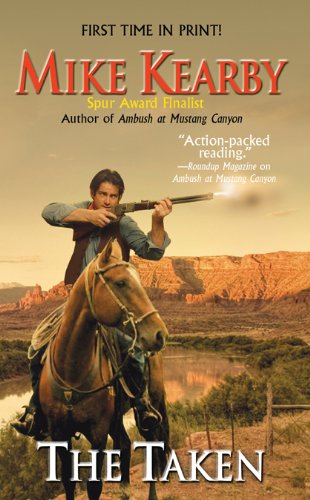 Buy The Taken Book Online at Low Prices in India | The Taken Reviews ...