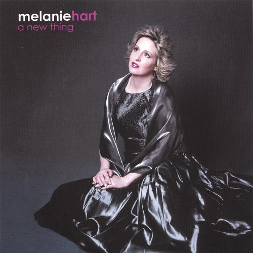 Amazon.com: A New Thing : Melanie Hart: Digital Music