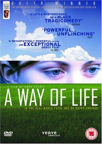 Amazon.com: A Way of Life [Region 2] : Brenda Blethyn, Michael Conway ...