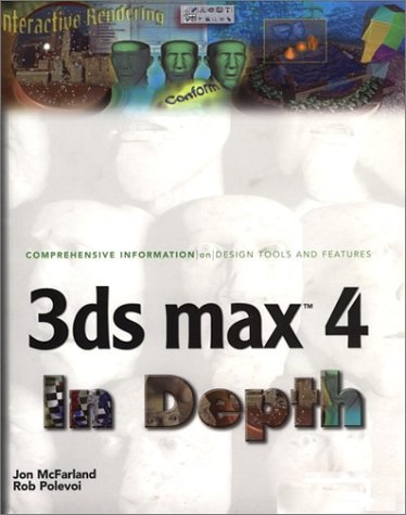 『3Ds Maxin Depth 4巻』｜感想・レビュー - 読書メーター
