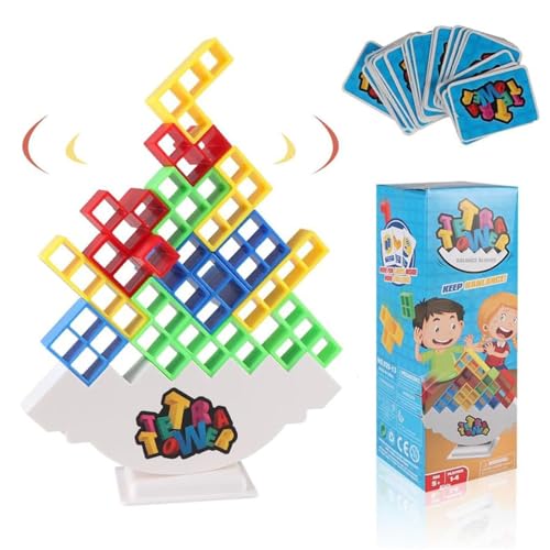 10 Best Travel Stacking Games - BabyStuffLab