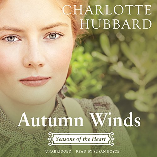 Autumn Winds: Seasons of the Heart, Book 2 (Edición audio Audible ...