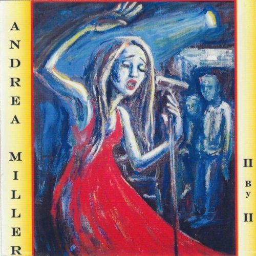 Play II by II by Andrea Miller on Amazon Music