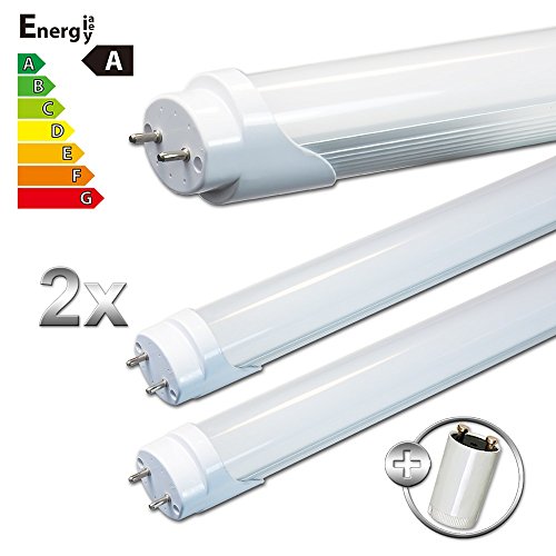 Ofertas tubo led 90 cm - Compra barato en Clizu