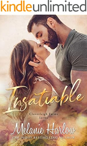 Irresistible: A Small Town Single Dad Romance (Cloverleigh Farms Series Book 1) - Kindle edition ...