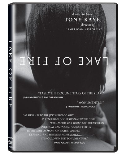 Amazon.com: Lake of Fire : Tony Kaye: Movies & TV
