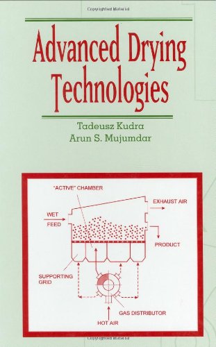 Advanced Drying Technologies: Kudra, Tadeusz, Mujumdar, Arun S.: 9780824796181: Amazon.com: Books