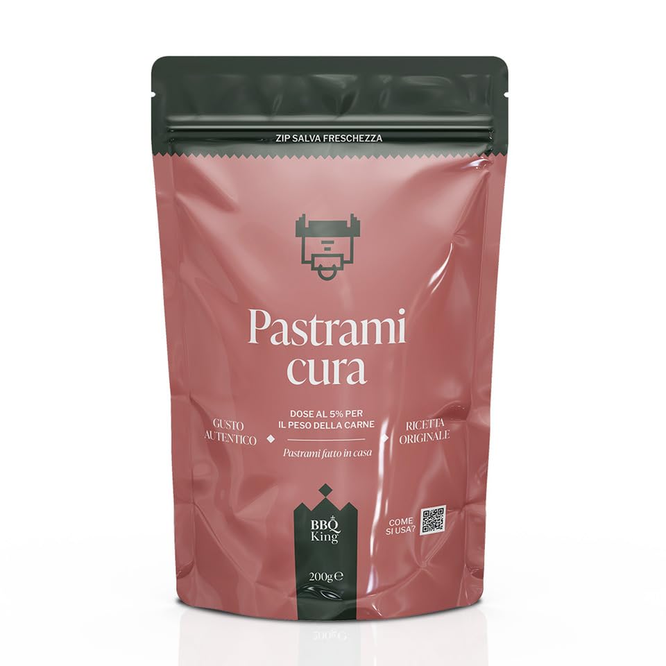 Descubre la deliciosa variedad de pastrami en Mercadona: una opción ...