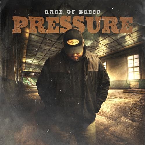 Play Pressure by Rare of Breed on Amazon Music