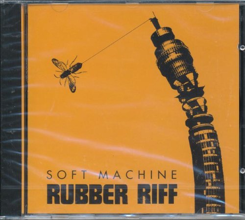 Soft Machine - Rubber Riff - Amazon.com Music