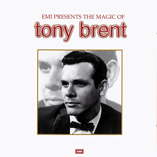 Play The Magic Of Tony Brent by Tony Brent on Amazon Music