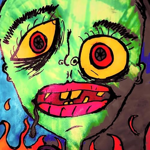 Play G.I. Joe by The Lesser Dead on Amazon Music Unlimited