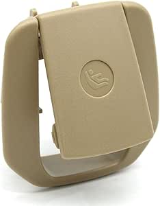 Amazon.com: Goodithy Child Seat Anchor Assembly Rear Row Seat Safety ...