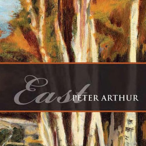 Amazon.com: East : Peter Arthur: Digital Music