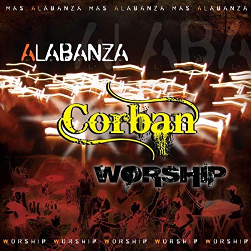 Alabanza Corban Worship by Corban on Amazon Music - Amazon.co.uk