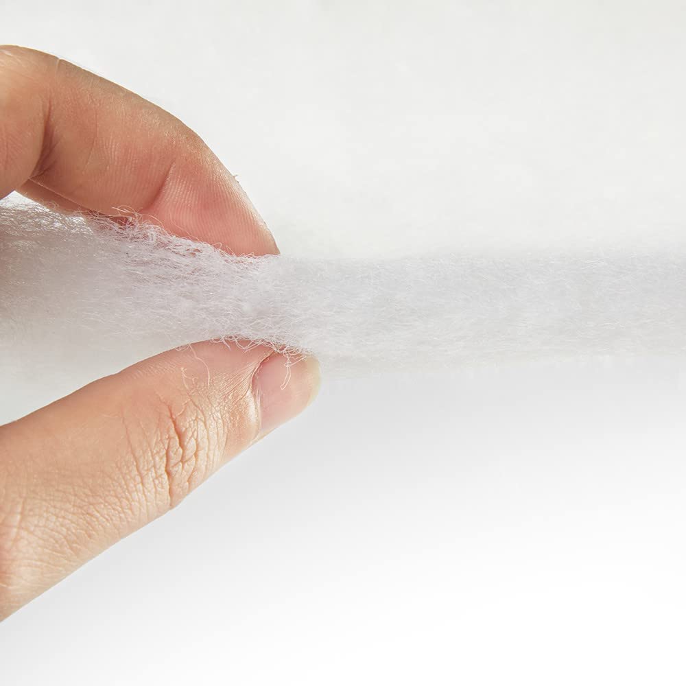 Snapklik.com : AK-Trading 36 Inch Wide Bonded Dacron Upholstery Grade ...