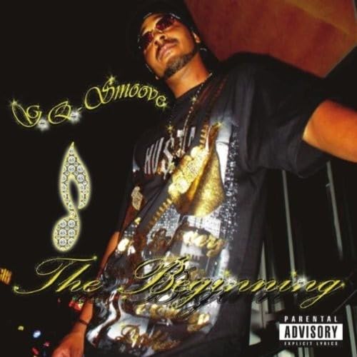G.Q. Smoove - Beginning - Amazon.com Music