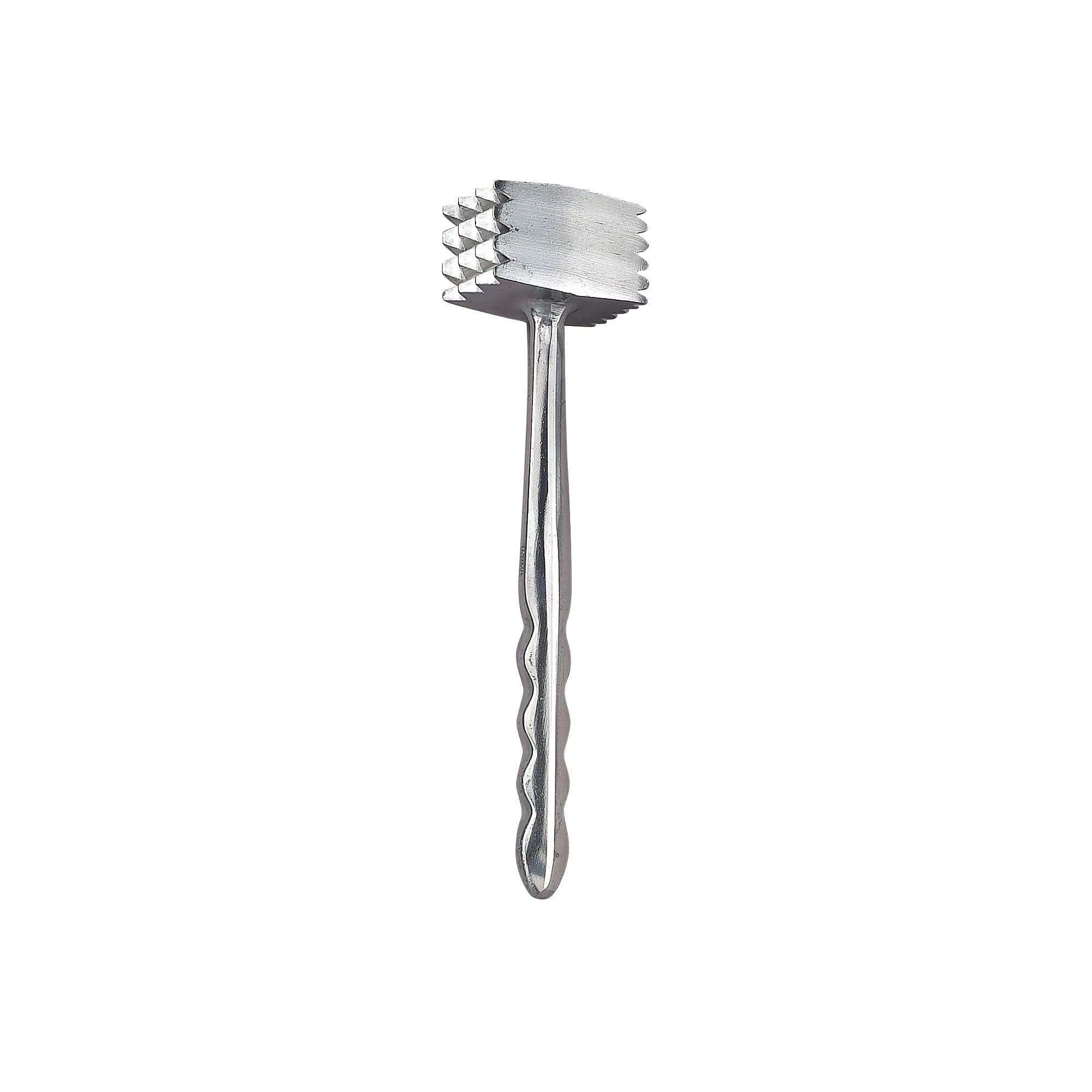 Amazon.com: HIC Kitchen Heavyweight Meat Tenderizer Ice Cracker ...