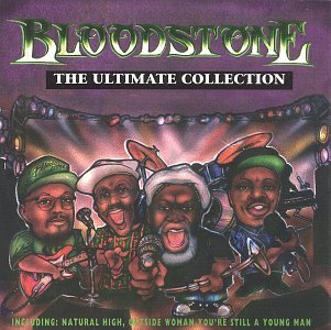 Bloodstone - Ultimate Collection - Amazon.com Music