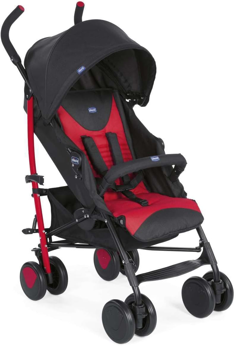 Buy R for Rabbit Premium Chocolate Ride Stylish Baby Stroller and Pram ...