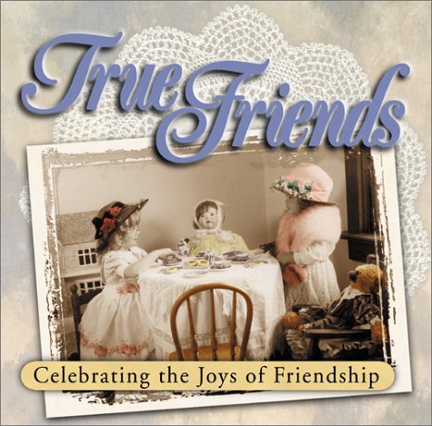 True Friends: Lind, Brad: Amazon.com: Books