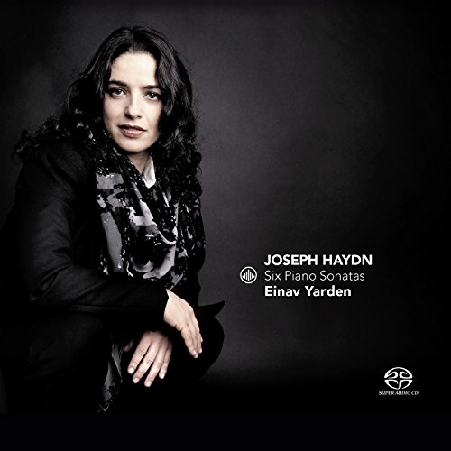Play Haydn: Six Piano Sonatas by Einav Yarden on Amazon Music