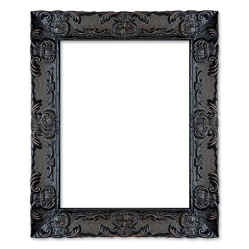 Amazon.com: French Country Picture Frame Wood Victorian Antique Vintage ...