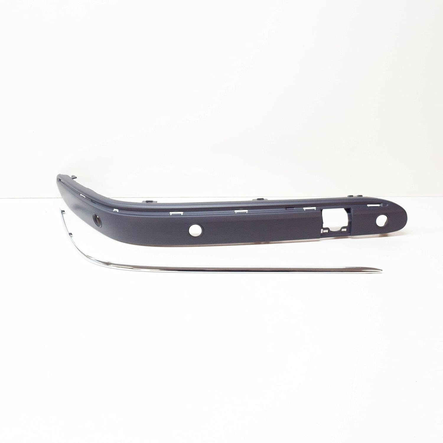 Amazon.com: MB C W203 Front Bumper Right PTS Rail A20388564219999 NEW ...