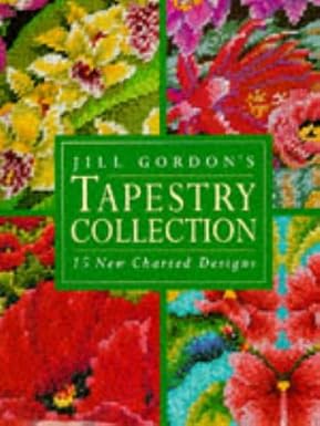 Tapestry Collection: Gordon, Jill: 9781853916366: Amazon.com: Books