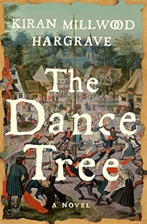 The Dance Tree : Hargrave, Kiran Millwood: Amazon.com.au: Books