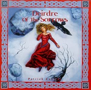Amazon.co.jp: Deirdre of the Sorrows: Music