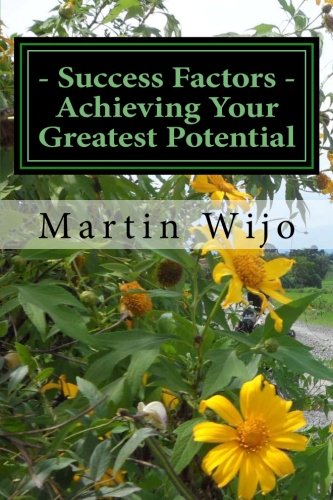 Success Factors: Achieving Your Greatest Potential: Achieving success ...