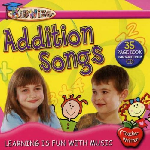 Various Artists - Addition Songs - Amazon.com Music