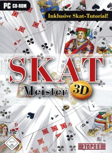 Skat Meister 3D : Amazon.de: Games