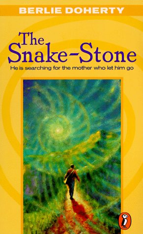 The Snake-Stone: Doherty, Berlie: 9780140383928: Amazon.com: Books