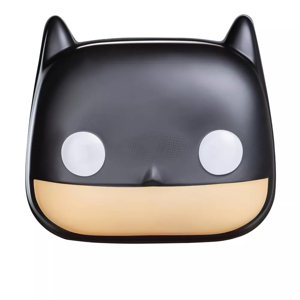 Amazon.com: Disguise Batman Pop! Mask, Funko Batman Mask Costume ...