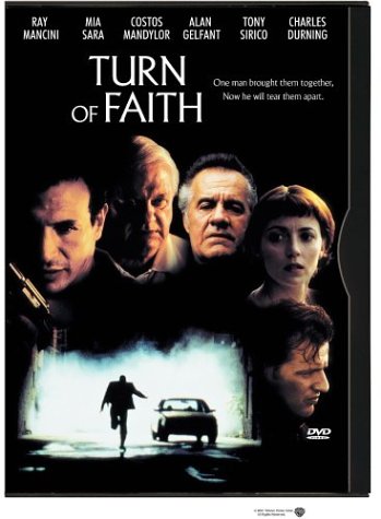 Amazon.com: Turn of Faith : Ray 'Boom Boom' Mancini, Mia Sara, Costas ...