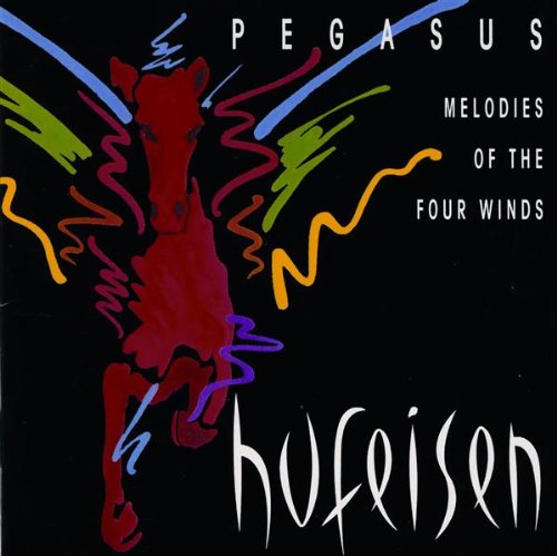 Pegasus - Amazon.com Music