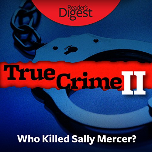 Amazon.com: Who Killed Sally Mercer? (Audible Audio Edition): Max ...