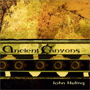 John Huling - Ancient Canyons - Amazon.com Music
