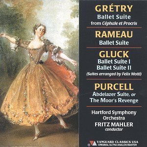 Buy Baroque & Classical Ballet Music Online at Low Prices in India ...