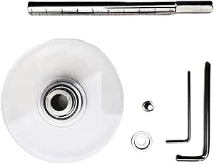 Inside Pipe Cutter for PVC Pipe Cutter Tool with Adjustable Depth Gauge ...