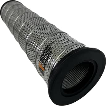 Amazon.com: Cantidad 1 AFE-936978Q Elemento de Microvidrio, Compatible ...